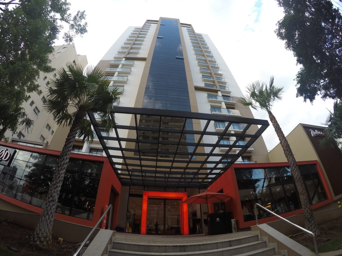 Radisson RED Campinas: hotel mais 'cool' da cidade - Trip to Follow