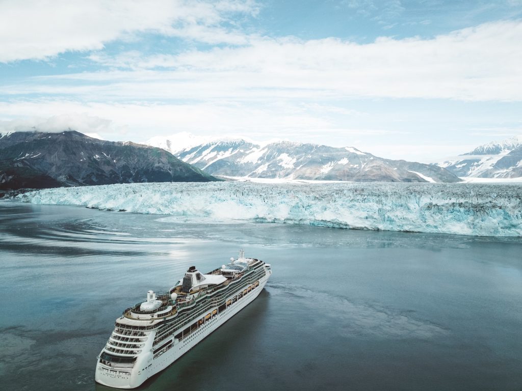 De Anchorage até Ketchikan: roteiro de navio pelo Alasca - Trip to Follow