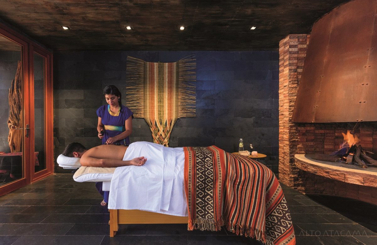 Relaxe corpo e mente em 10 spas incríveis pelo mundo - Trip to Follow