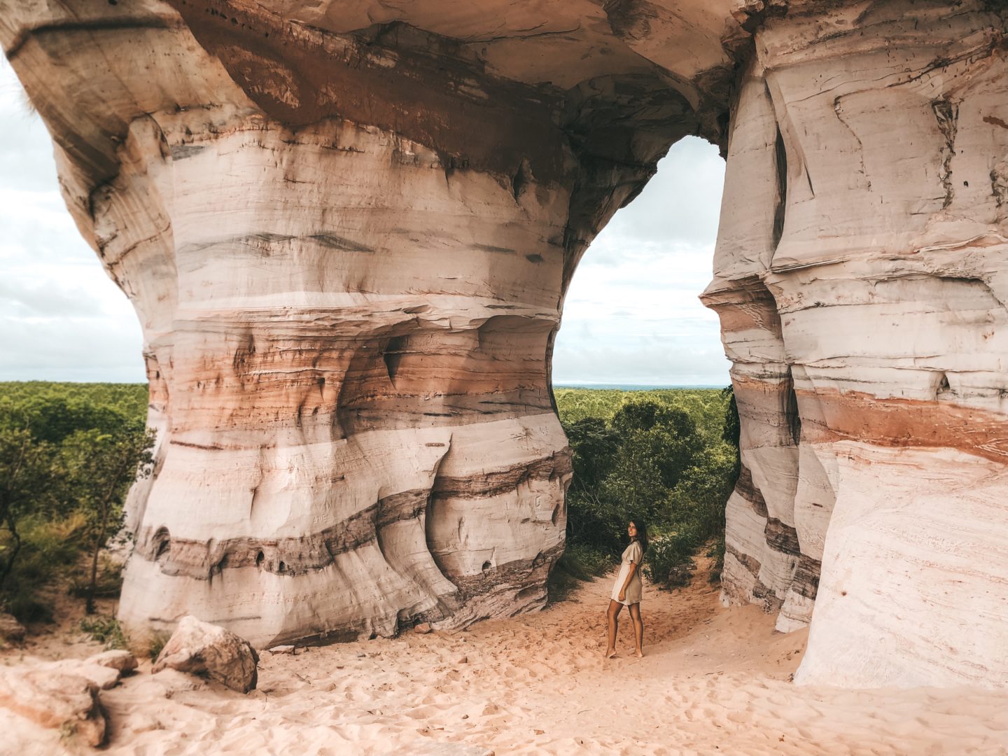 Jalapão: tudo que você precisa saber antes viajar - Trip to Follow