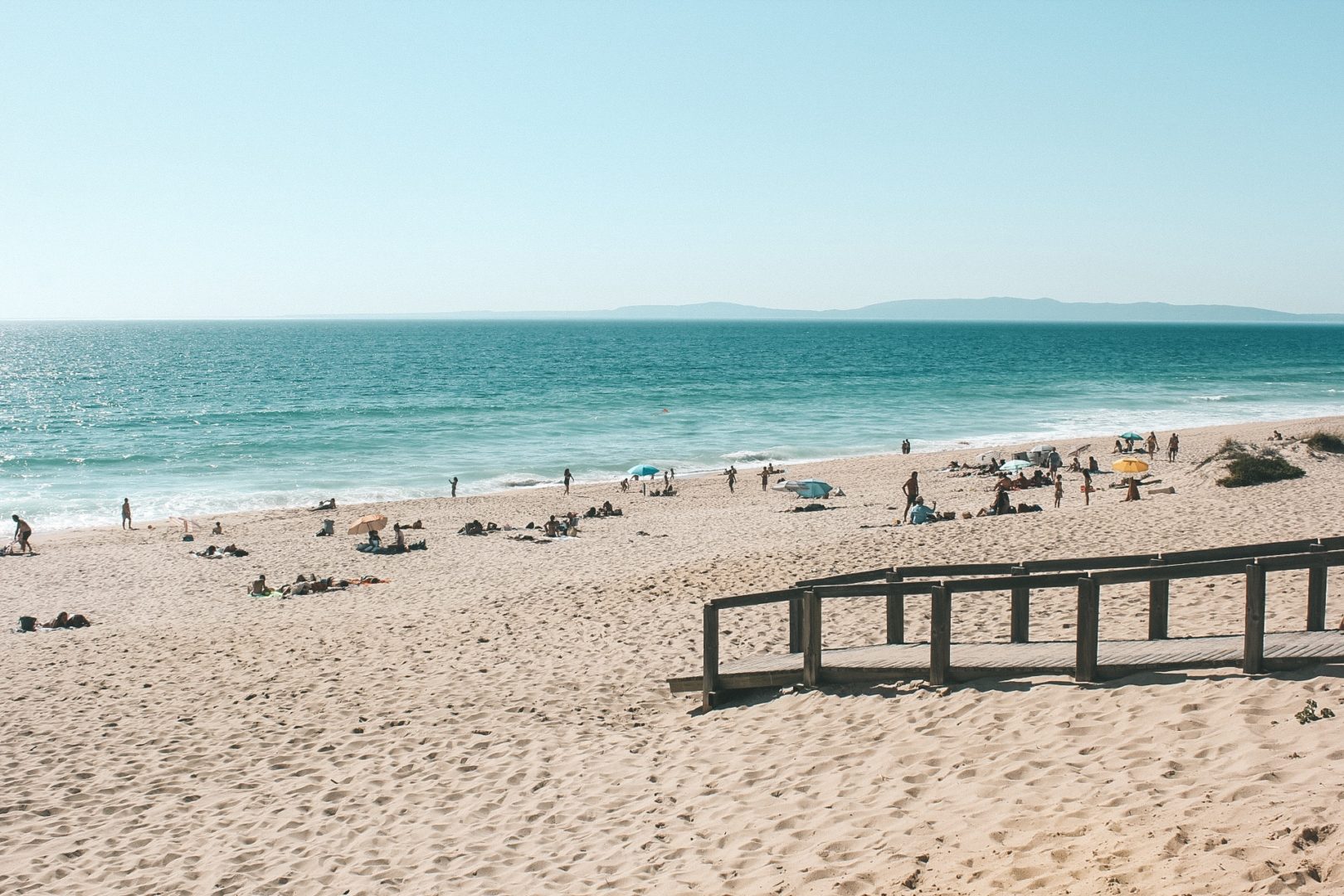 Sublime Comporta: combinação de luxo, praia e campo em Portugal - Trip ...