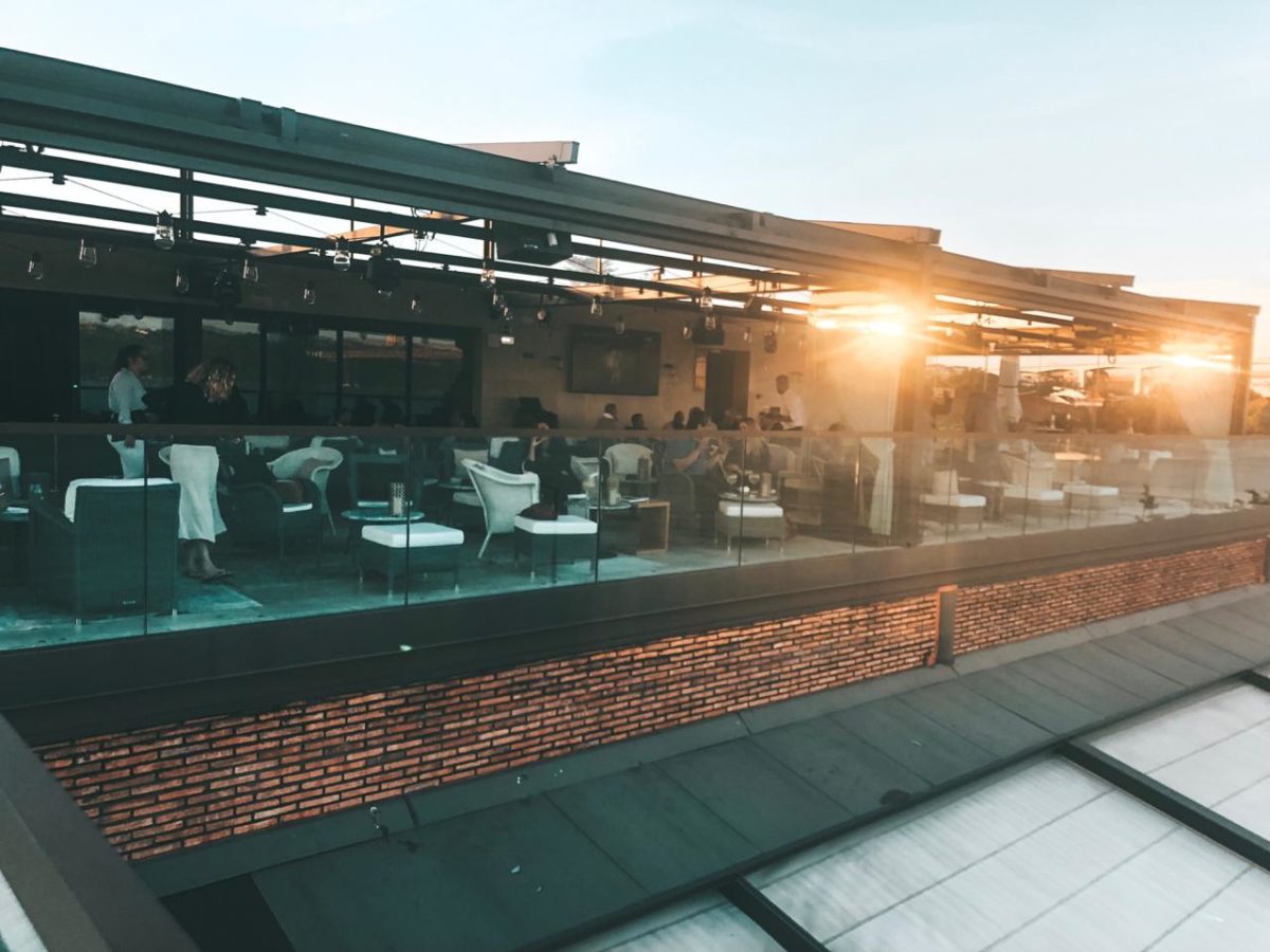 SUD Lisboa: experiência regada a sol, diversão e gastronomia - Trip to ...