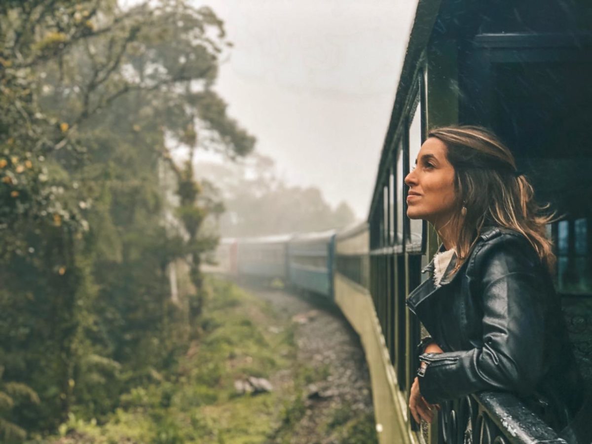 Como é o passeio de trem para Morretes, no Paraná - Trip to Follow
