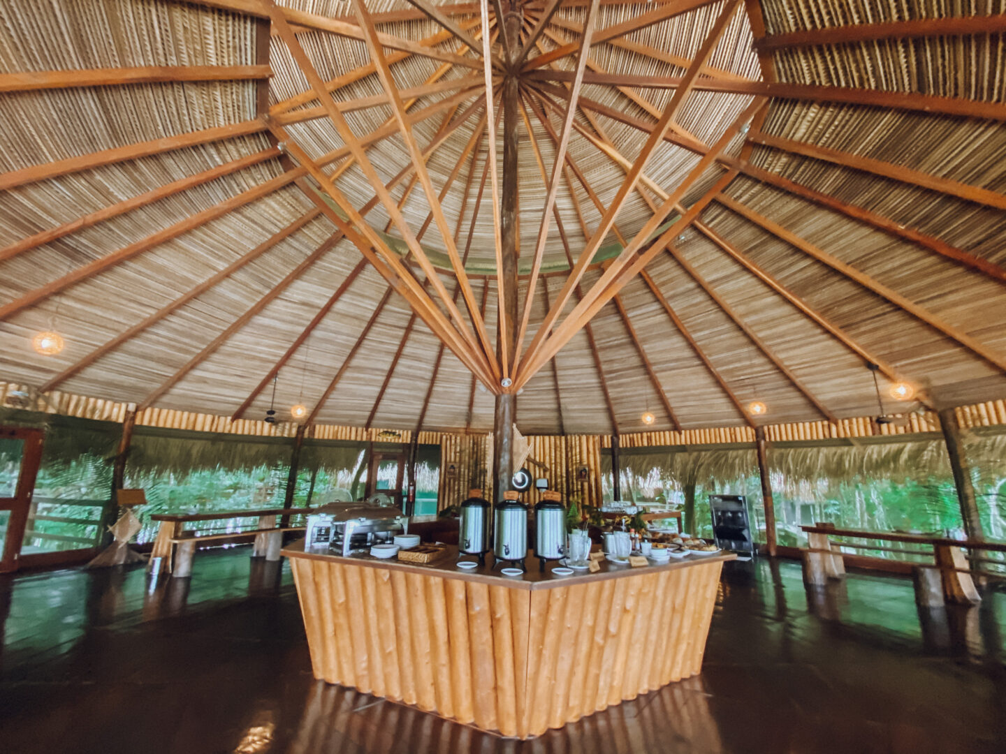 Juma Amazon Lodge: como é se hospedar na selva amazônica - Trip to Follow