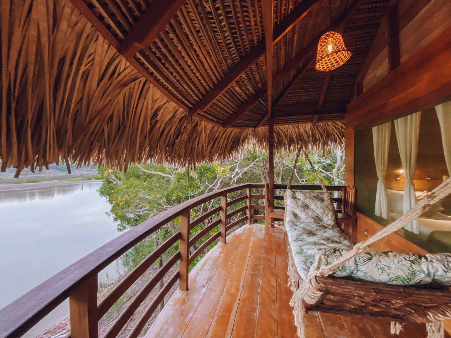 Juma Amazon Lodge: como é se hospedar na selva amazônica - Trip to Follow