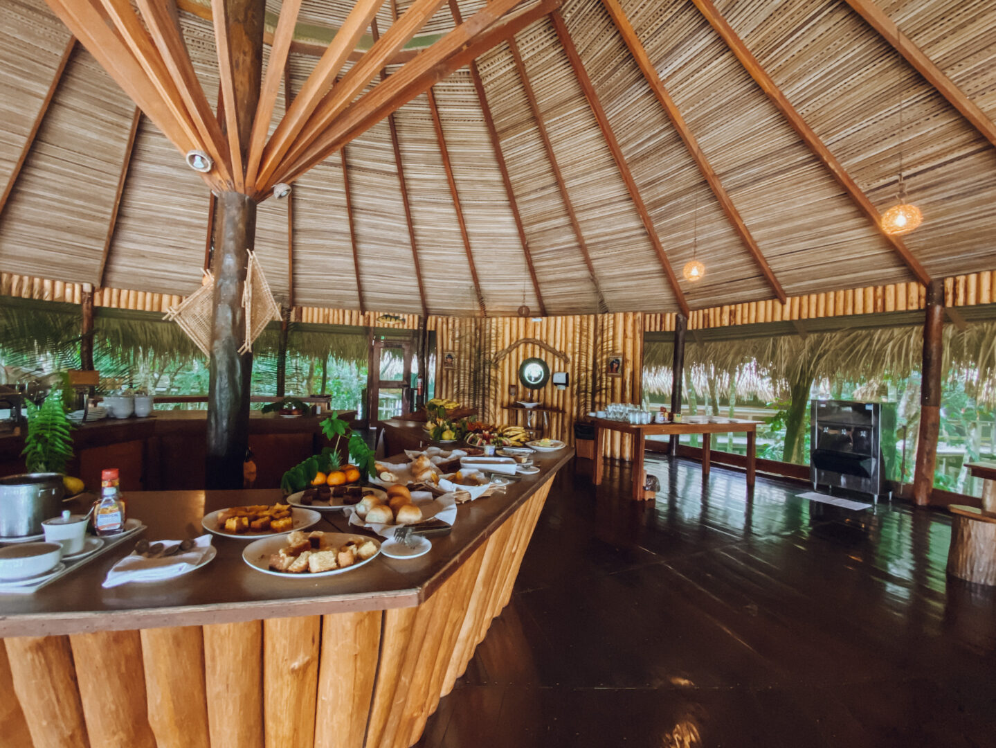 Juma Amazon Lodge: como é se hospedar na selva amazônica - Trip to Follow