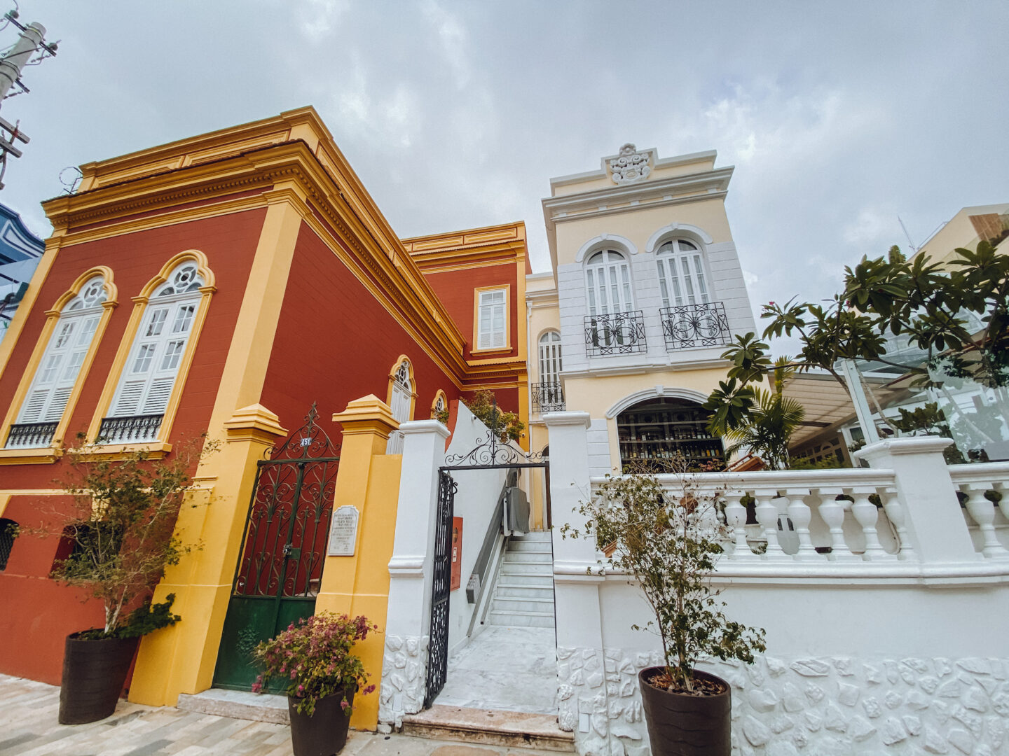 Juma Ópera: hospede-se no melhor hotel de Manaus - Trip to Follow