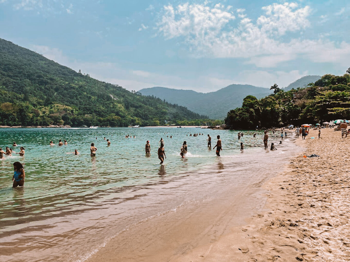 Conheça as 16 melhores praias de Ubatuba, litoral de SP - Trip to Follow